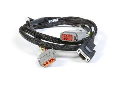 VANTAGE NORTHEAST | Trimble | Precision Ag | CFX-750, FMX-1000, TMX ...