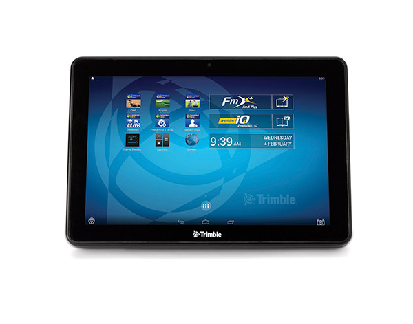 VANTAGE NORTHEAST | Trimble | Precision Ag | TMX 2050 w/ AG 25 Ant