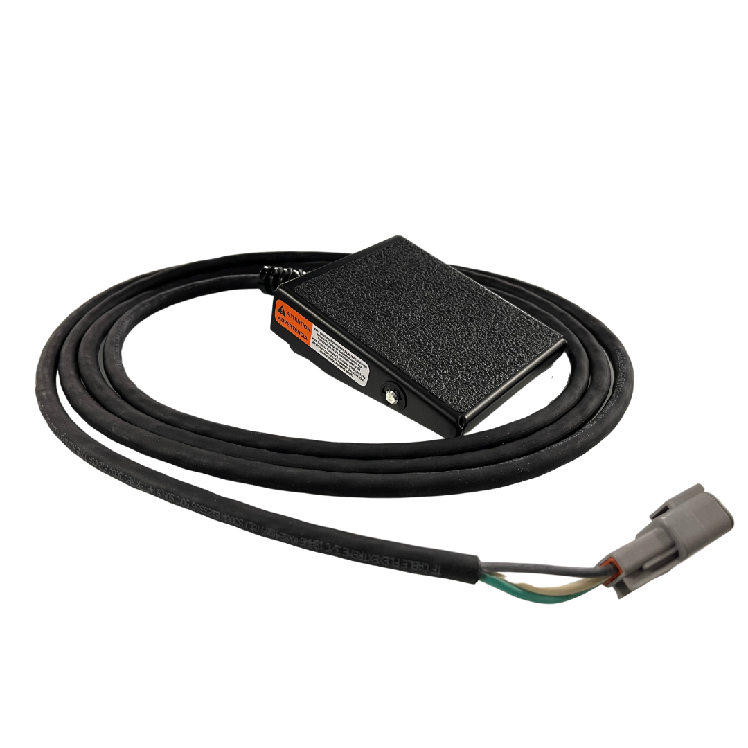 Vantage Northeast | Trimble | Precision Ag | EZ Pilot Foot Switch