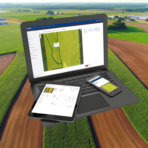 Trimble Software - Vantage Northeast