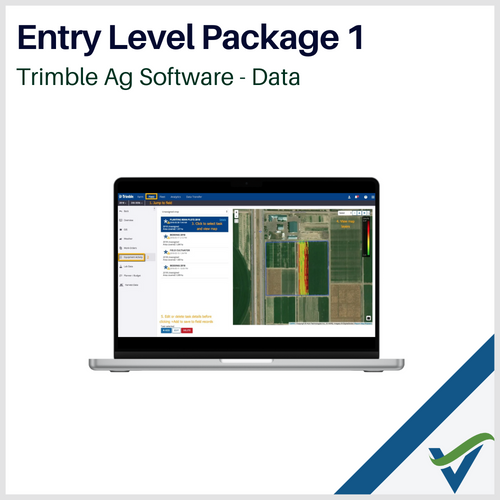 Trimble Software - Page 1 - Vantage Northeast