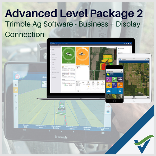 Trimble Software - Page 1 - Vantage Northeast