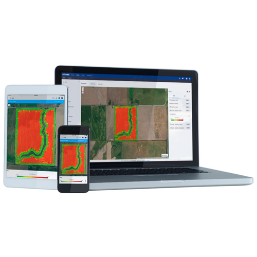 Vantage Northeast Trimble Precision Ag Farmer Core Vantage Northeast Trimble Precision Ag Farmer Core
