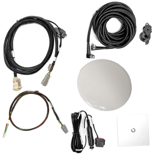 VANTAGE NORTHEAST | Trimble | Precision Ag | EZ-Guide 250/500 to EZ ...