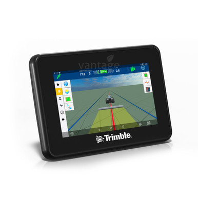Vantage Northeast | Trimble | Precision Ag | GFX 350 Display