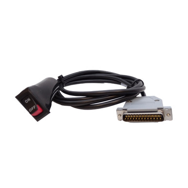 Vantage Northeast | Trimble | Precision Ag | EZ-Steer Toggle Switch