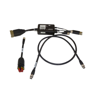 VANTAGE NORTHEAST | Trimble | Precision Ag | EXP-100 w/ TM200 Adapter