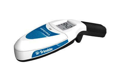 Vantage Northeast | Trimble | Precision Ag | GreenSeeker Handheld Crop ...