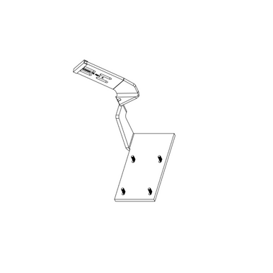 Vantage Northeast | Trimble | Precision Ag | EZ Steer Bracket