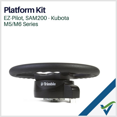 Vantage Northeast | Trimble | Precision Ag | Platform Kit, EZ-Pilot ...
