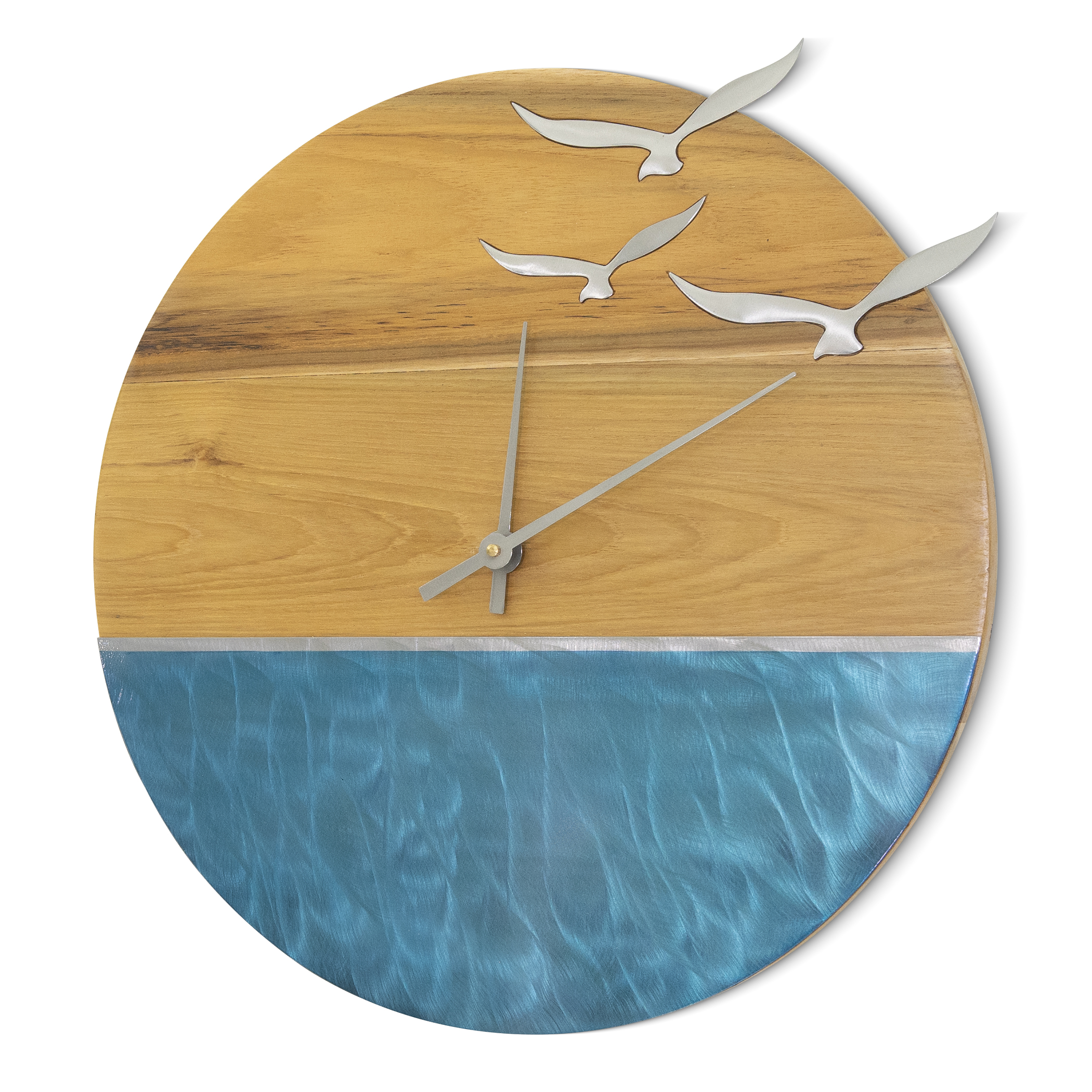 Ocean Clock 1 MM705