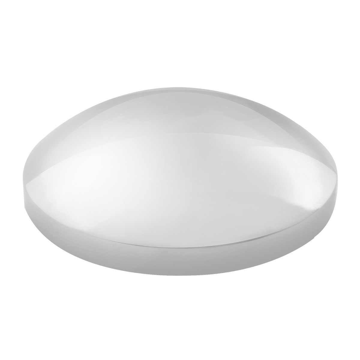 20120 Standard Rear Hub Cap - Grand General Accessories LLC