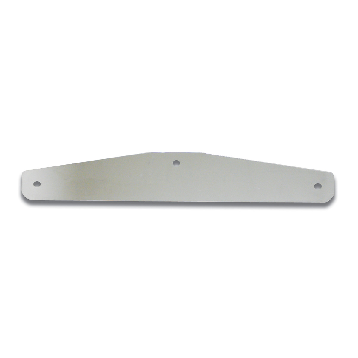 30031 Backing Plate for Bottom Mud Flap Plate 18" to 24" Wide - Grand ...