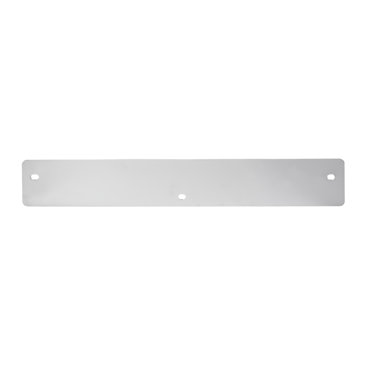 30129 Backing Plate for Bottom Mud Flap Plate Flame Style - Grand ...