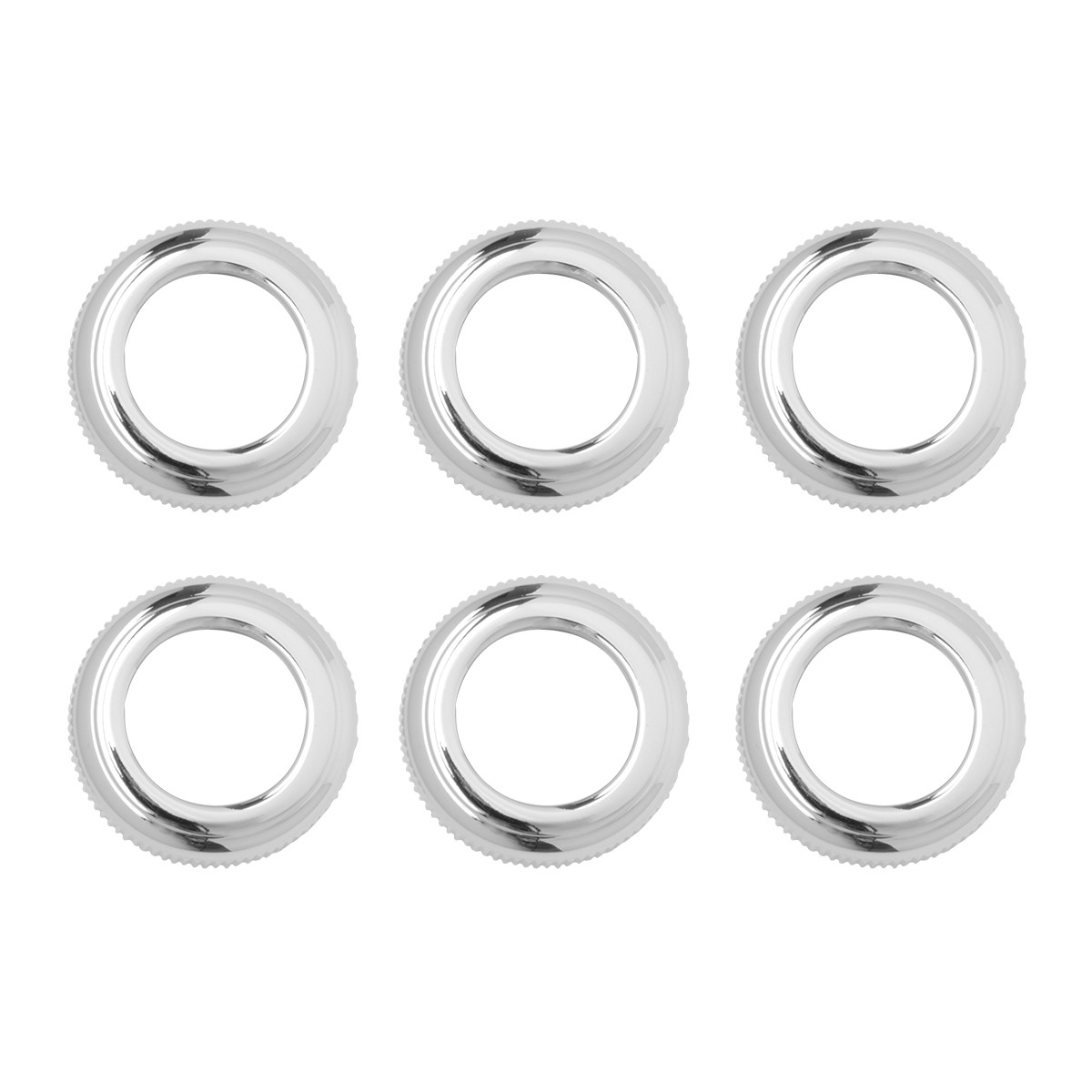 67101 Dash Switch Face Nut - Grand General Accessories LLC
