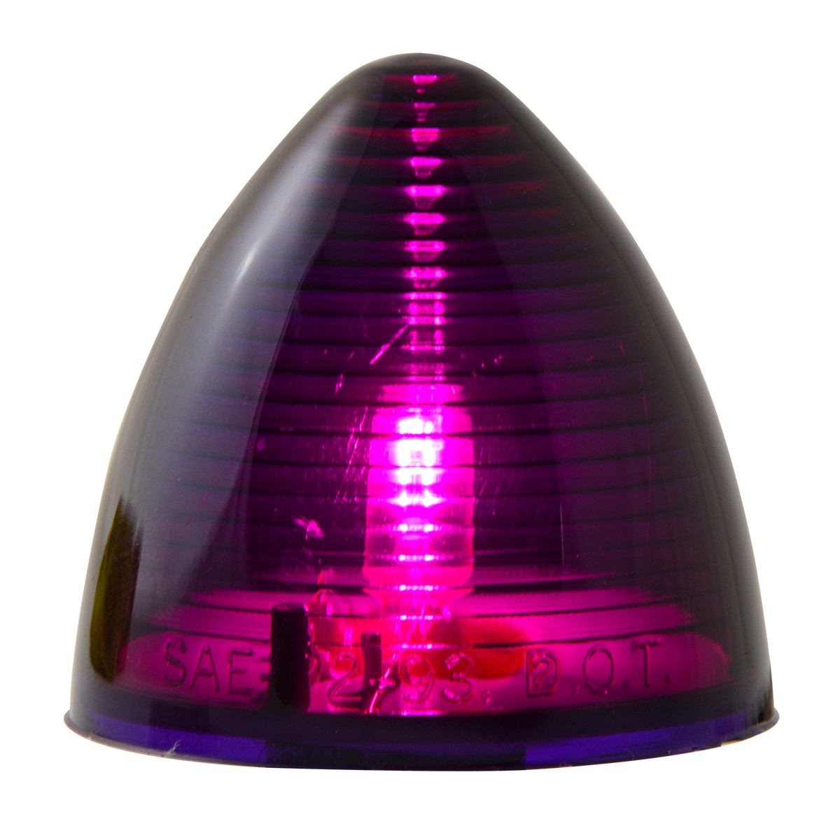 82834 2-1/2" Sealed Beehive Light - Grand General Accessories LLC
