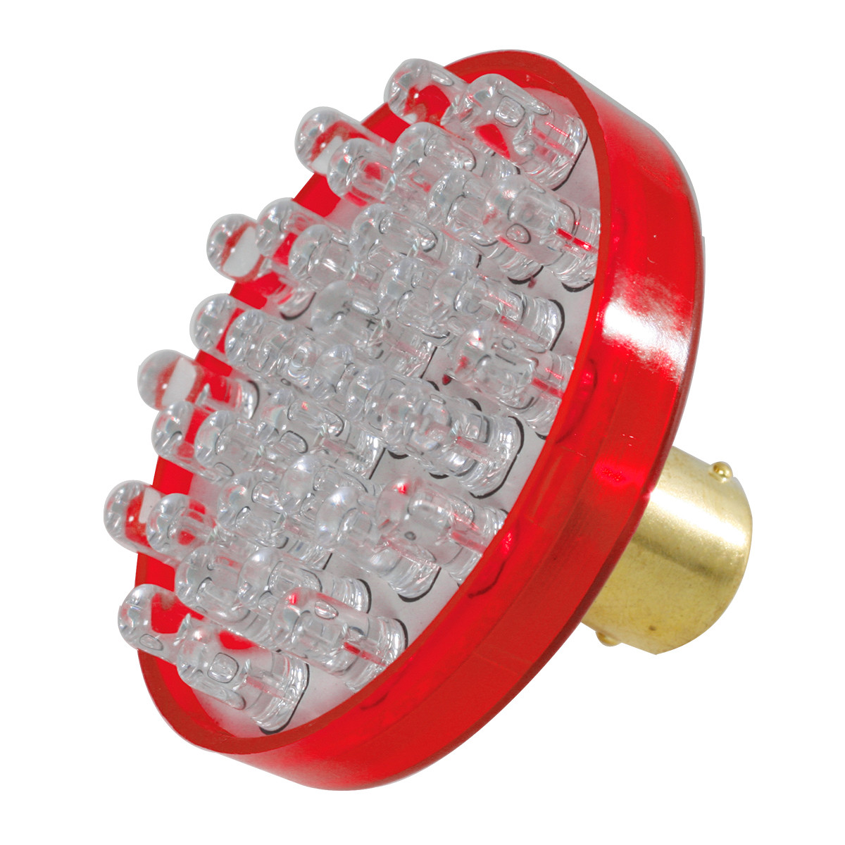 83943 1156 Single Directional 36 LED Light Bulb - Grand General ...