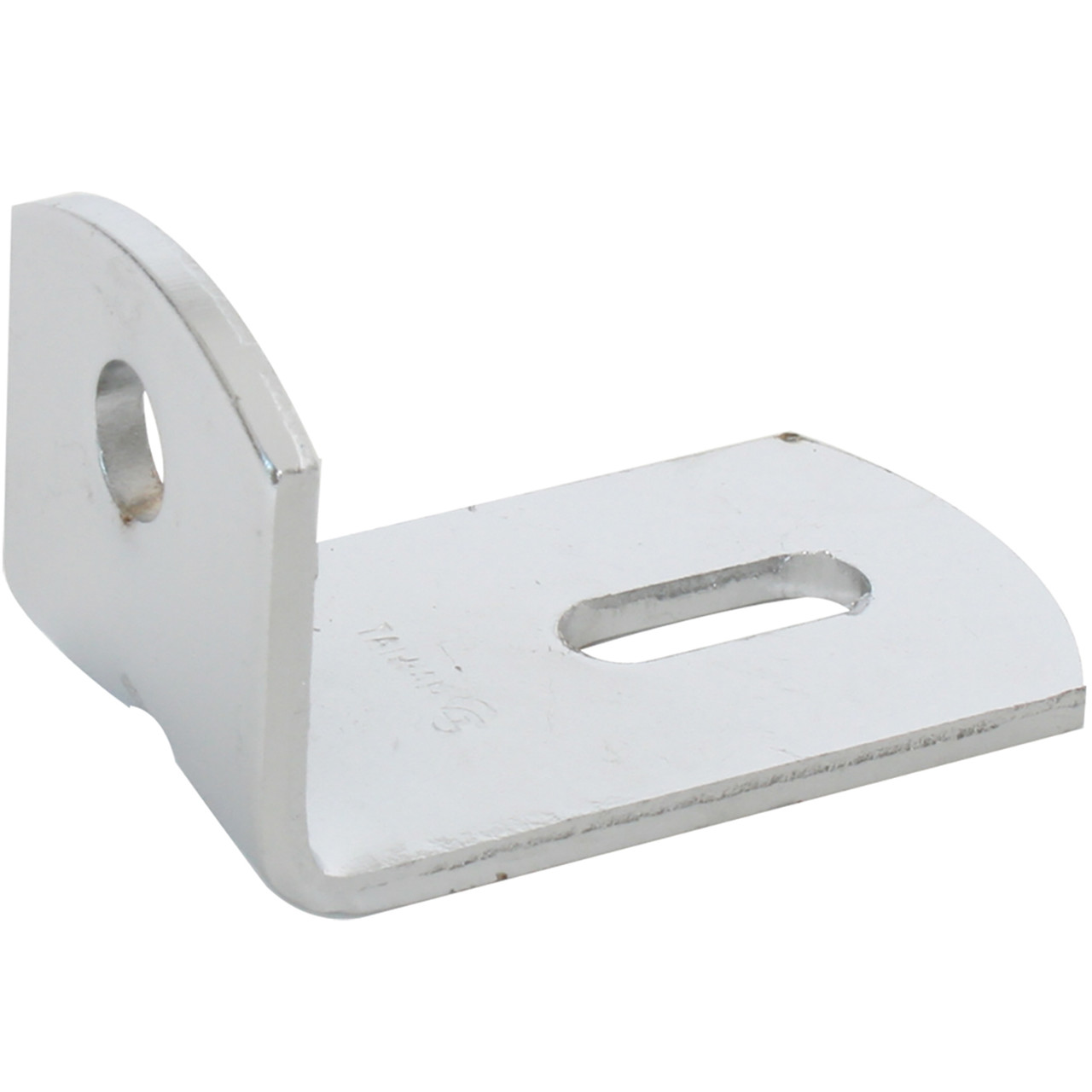 33165 Smooth L Shape Mirror Bracket with Holes - Grand General ...