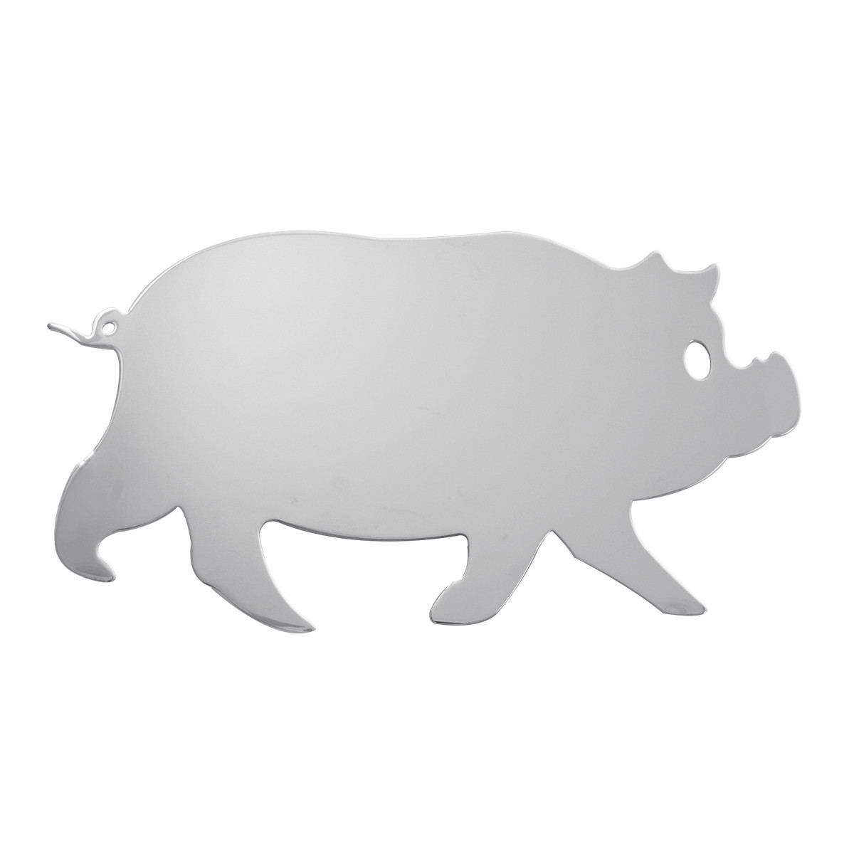 94071 Pig Cut Out - Grand General Accessories LLC