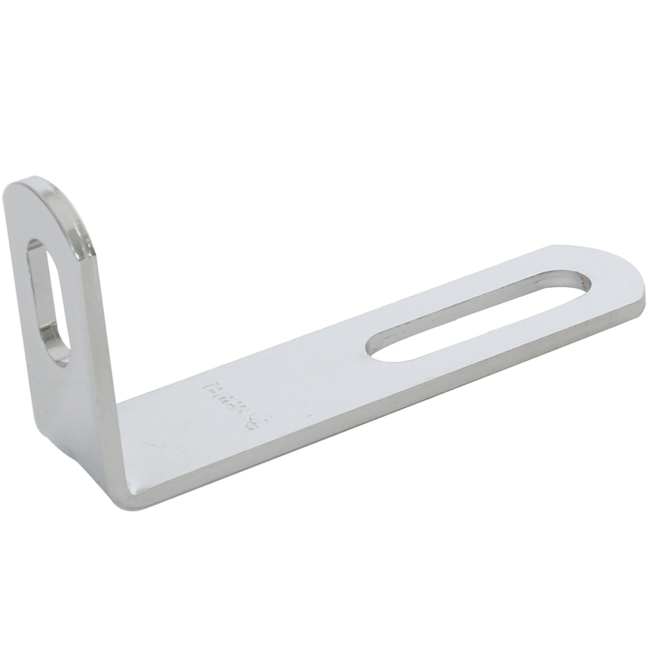 33180 L Shape Mirror Bracket with Slots - Grand General Accessories LLC