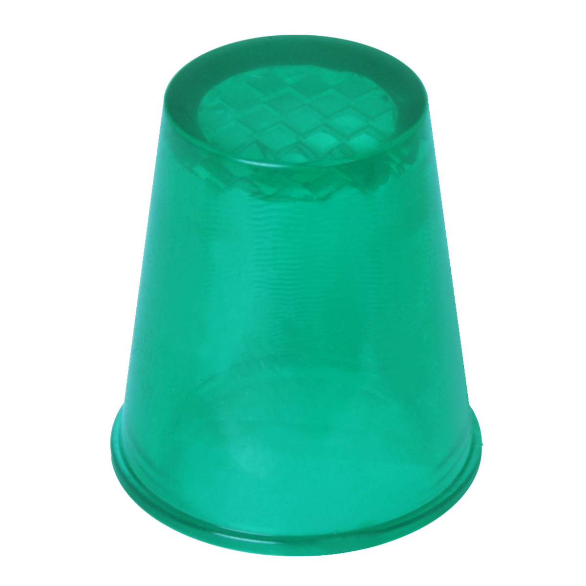94128 Bumper Guide Cap w/ Cap Style Lens - Grand General Accessories LLC