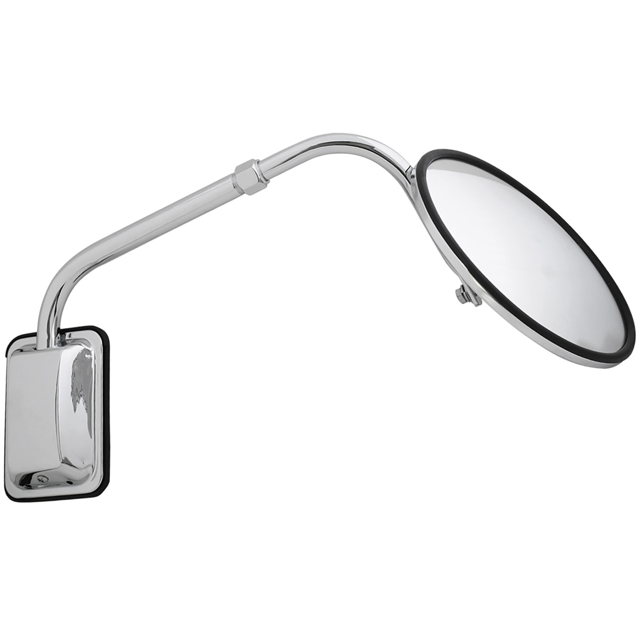 33229BP Hood Mount Mirror Assembly - Grand General Accessories LLC