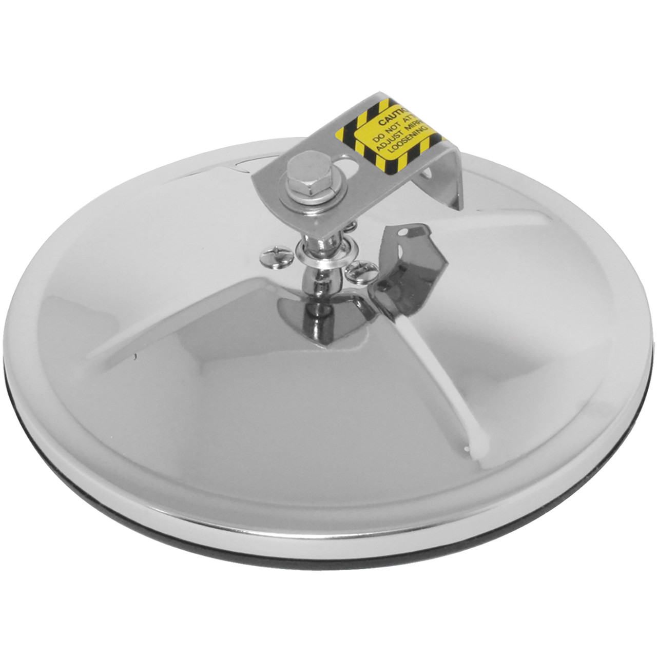 33250 Convex Mirror with Center or Offset Mount - Grand General ...