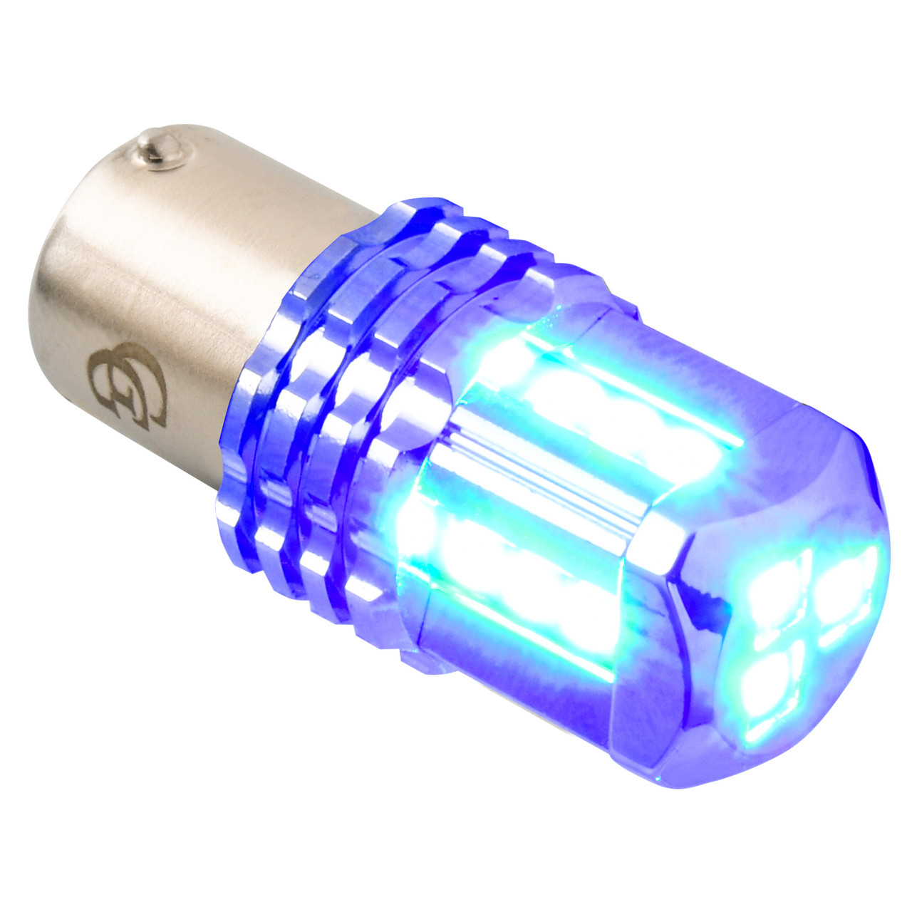 70743 1156 High Power Tower LED Bulb - Grand General Accessories LLC