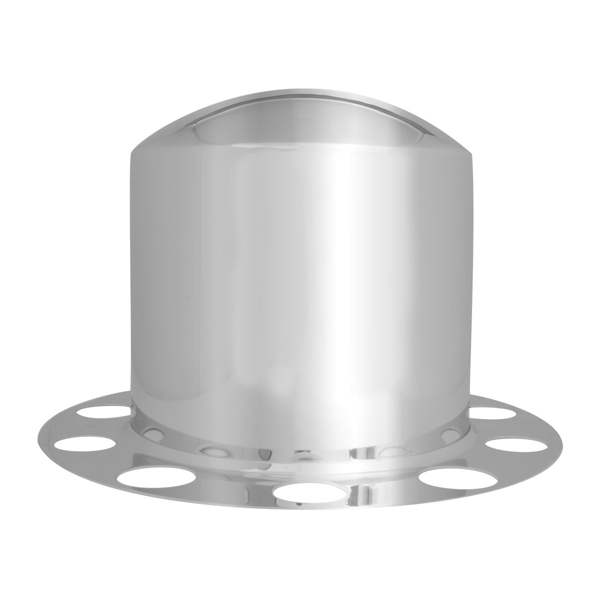 40120 Two-Piece Rear Axle Cover Set - Grand General Accessories LLC