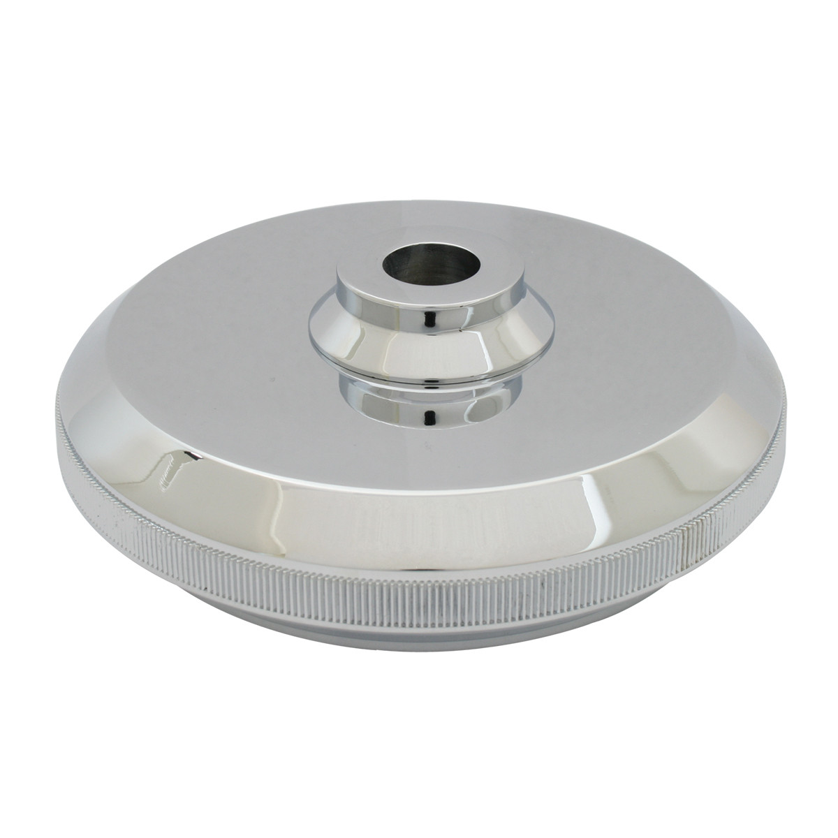 48265 Chrome Die Cast Base - Grand General Accessories LLC