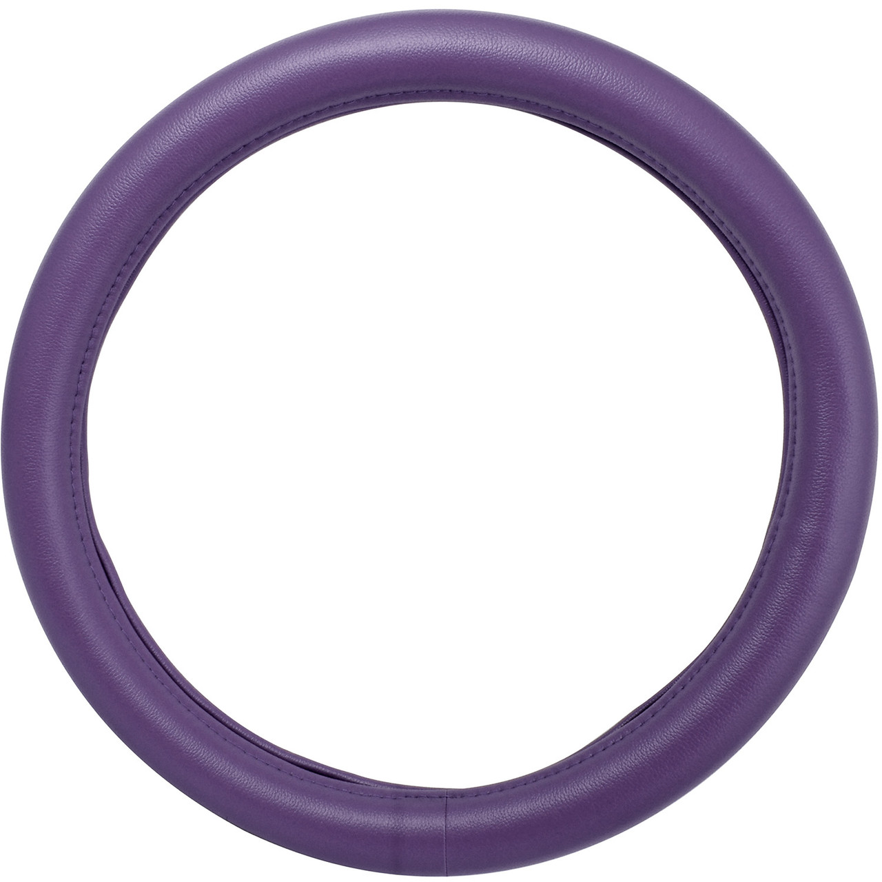54069 18" Heavy Duty Steering Wheel Cover - Grand General Accessories LLC