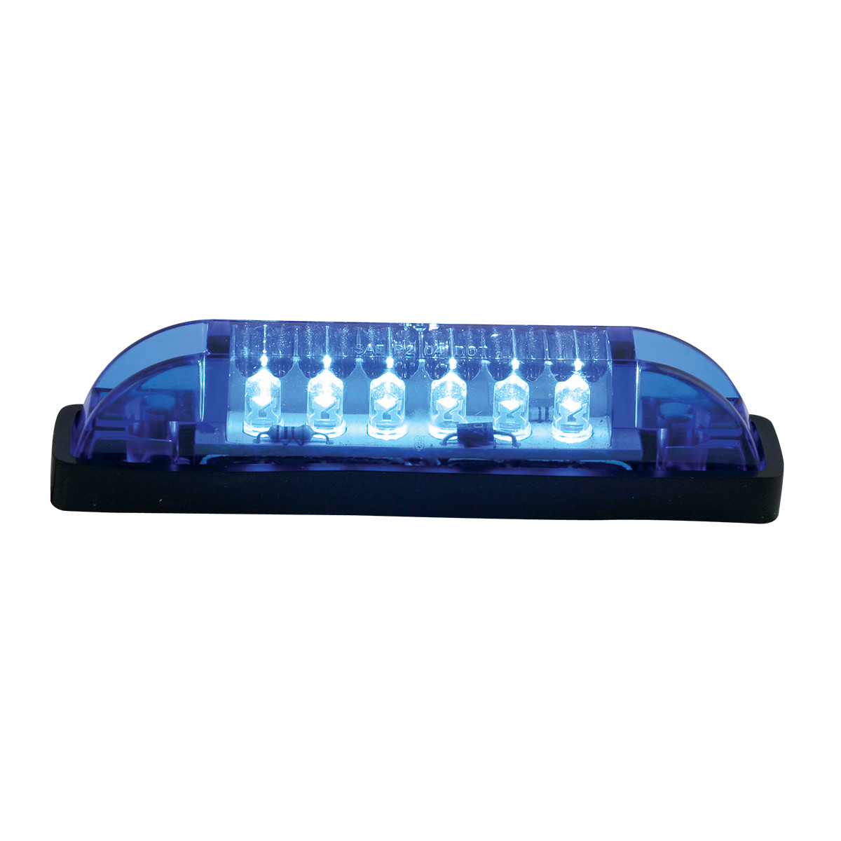 77654 Thin Line LED Light - Grand General Accessories LLC
