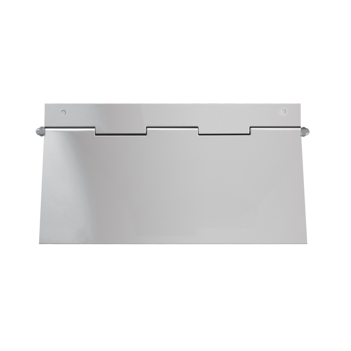 60780 Fuel Permit Sticker Holder - Grand General Accessories LLC