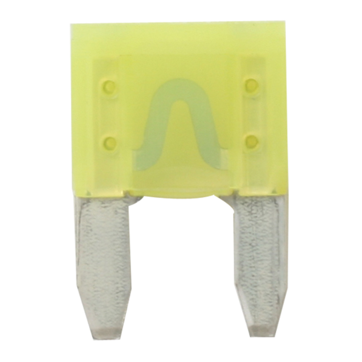 62925 Mini ATM Fuses 10 AMP to 30 AMP - Grand General Accessories LLC