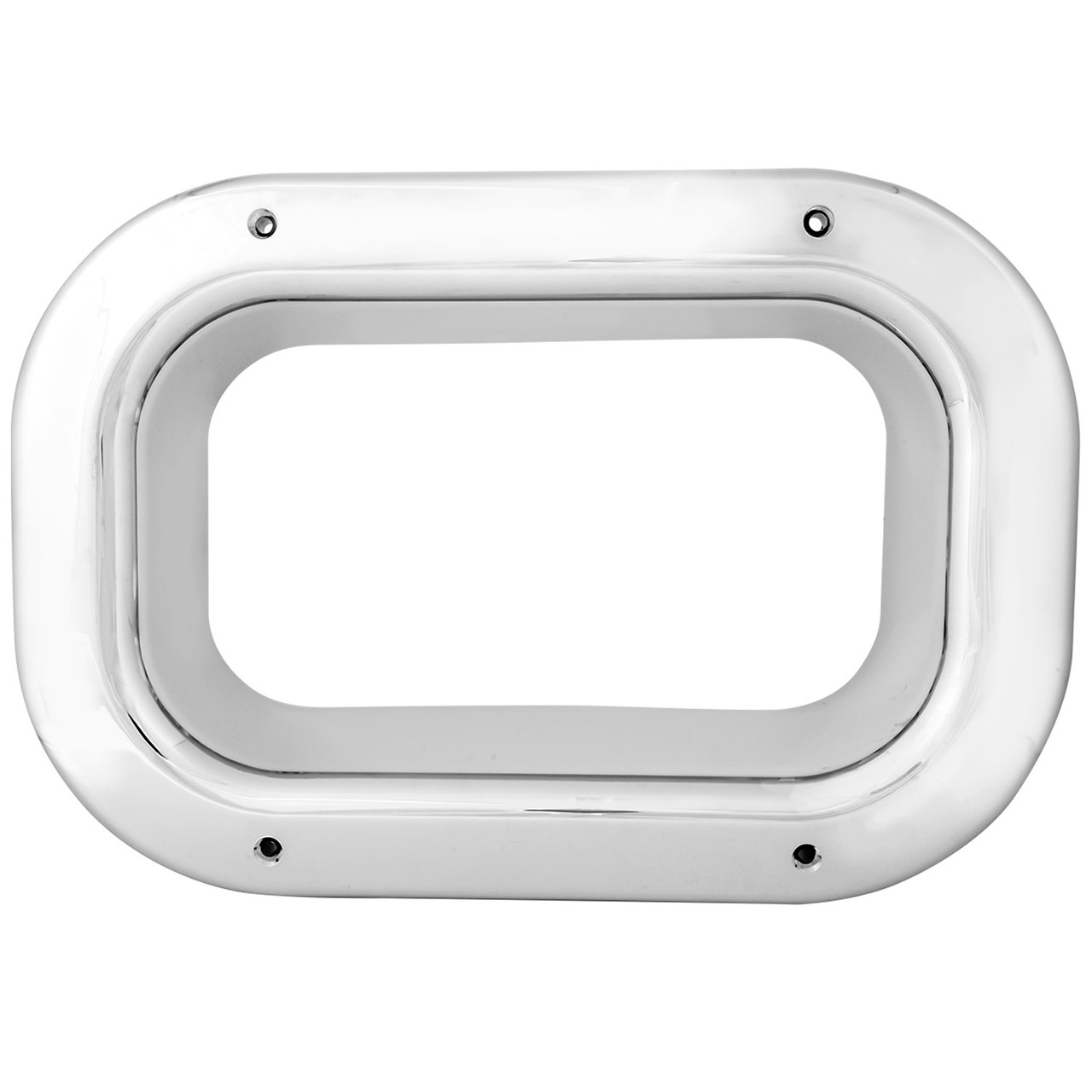 67753 Sleeper Vent Door Surround Trim - Grand General Accessories LLC