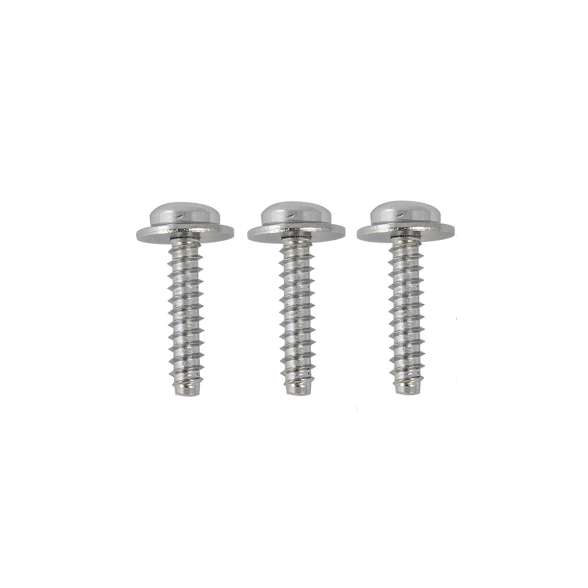 67752 Dash Screw 3-Piece Set - Grand General Accessories LLC