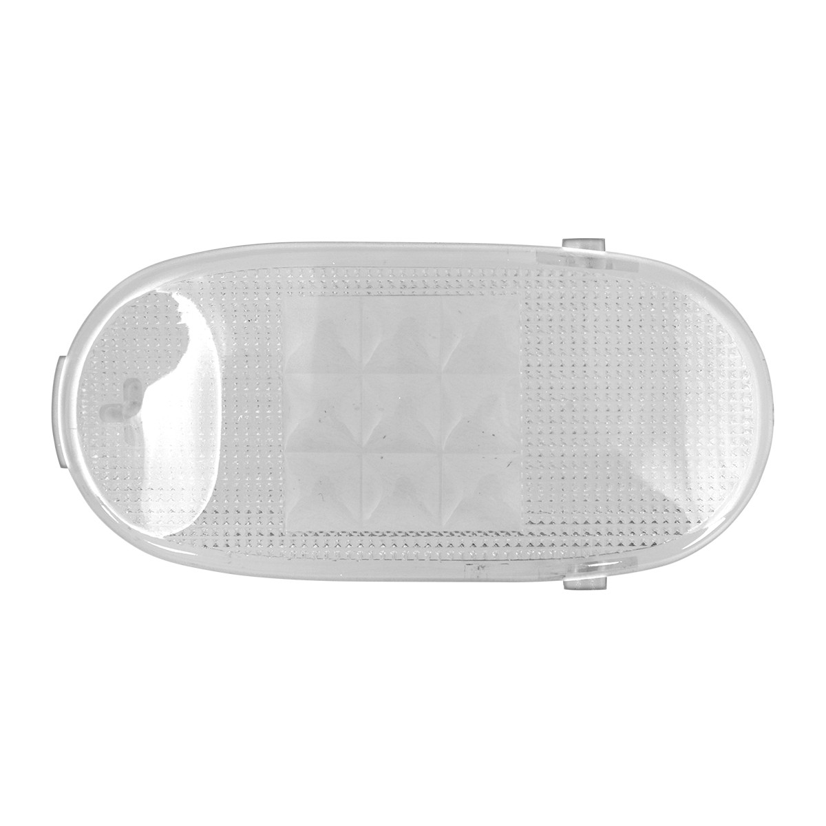 67832 Dome Light Lenses - Grand General Accessories LLC