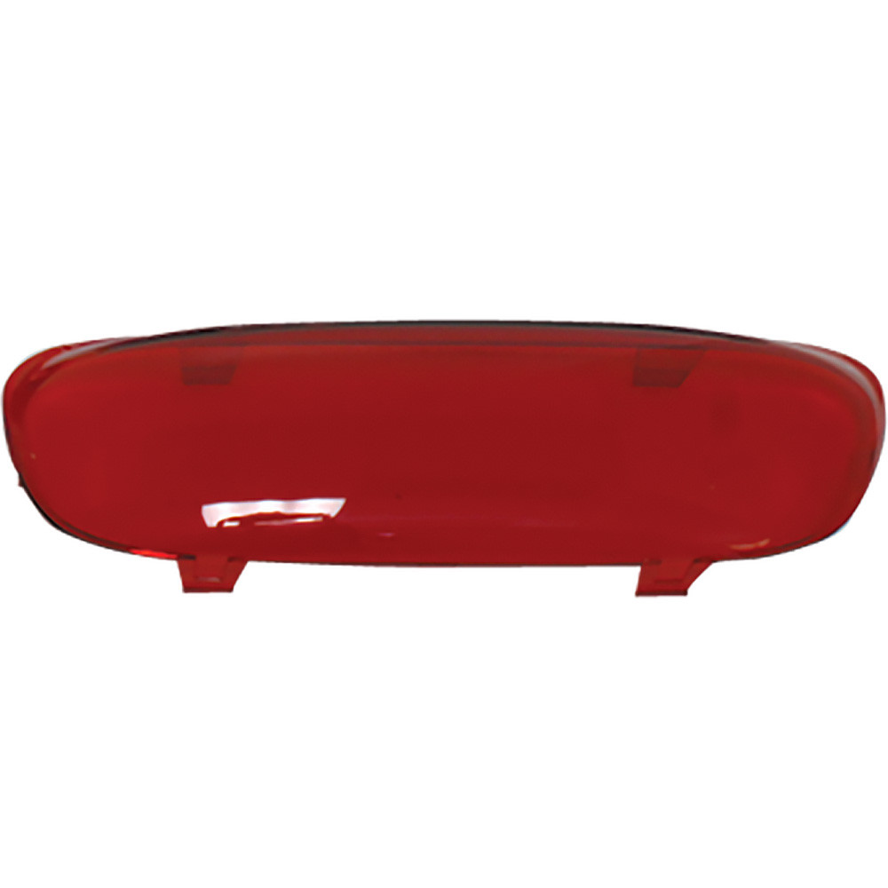 67865 Center Dome Light Lens - Grand General Accessories LLC