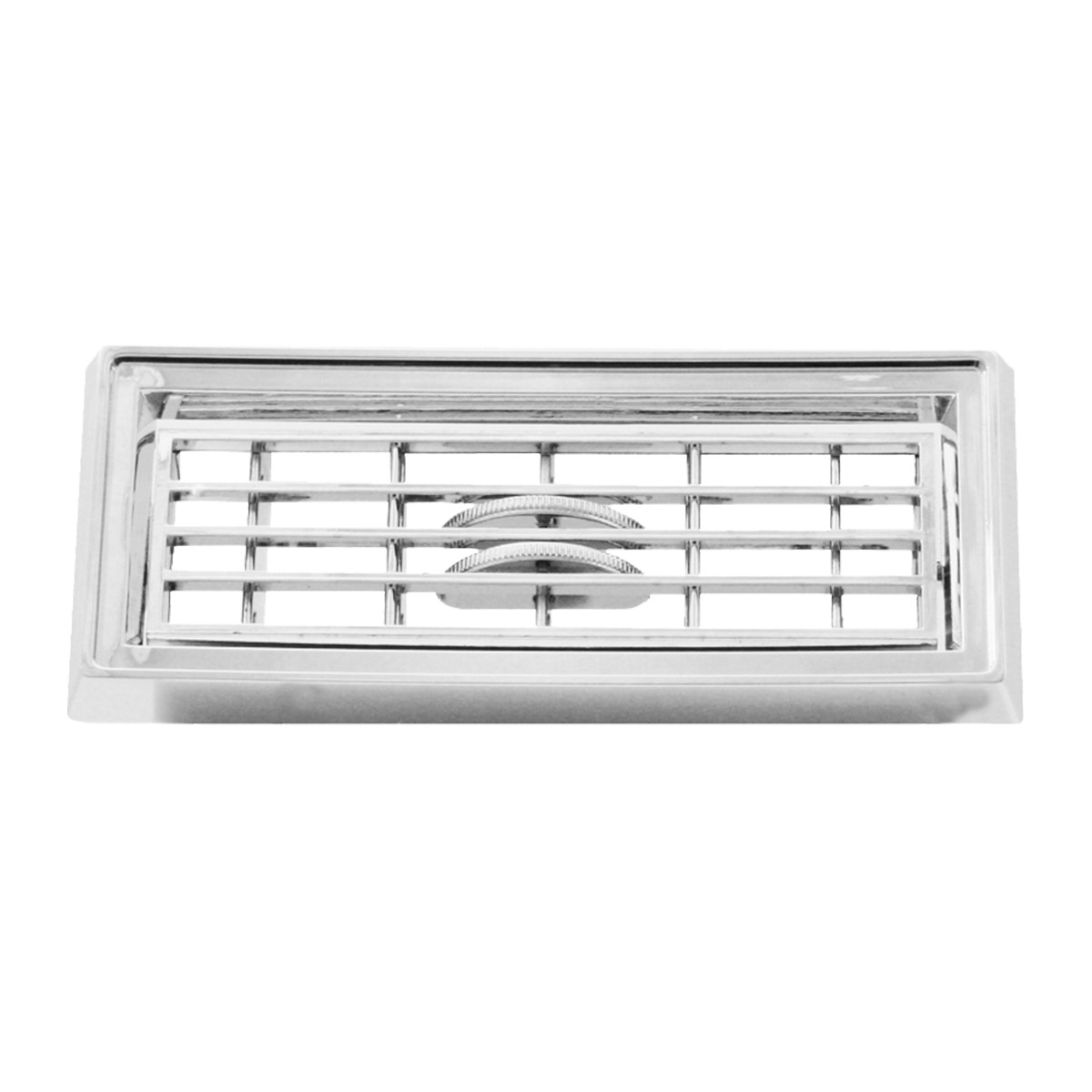 68283 A/C Vent Adjustable Louver - Grand General Accessories LLC