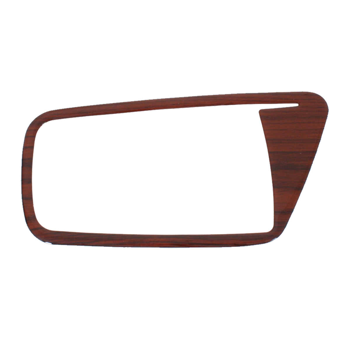 68968 Wood Pattern Door Ring - Grand General Accessories LLC