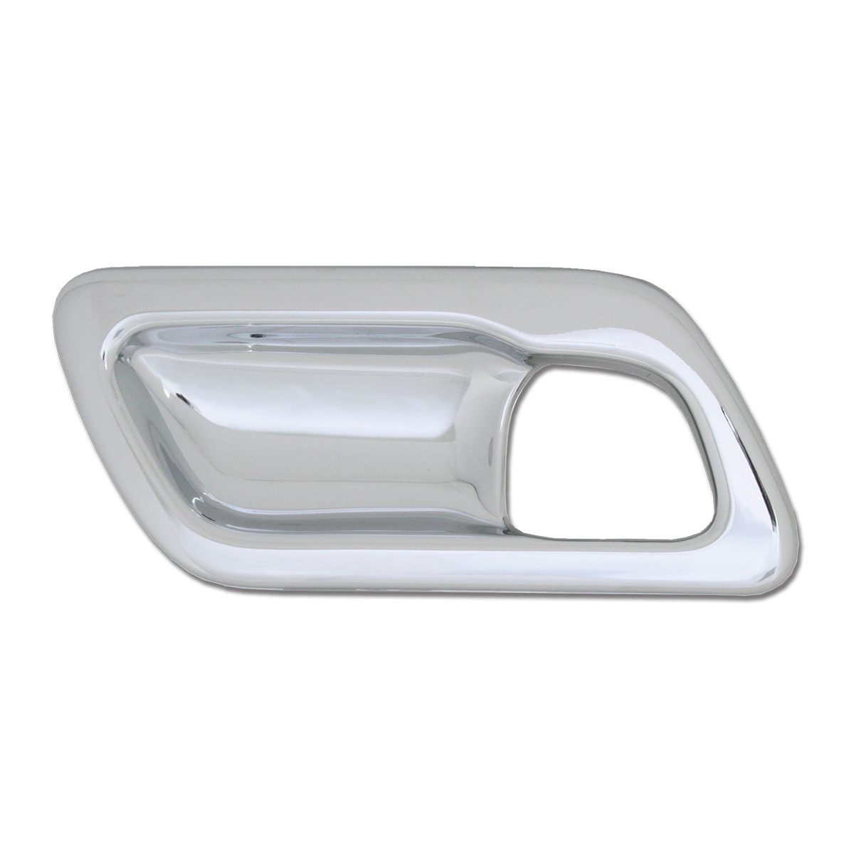 52006 Interior Door Handle Cover - Grand General Accessories LLC