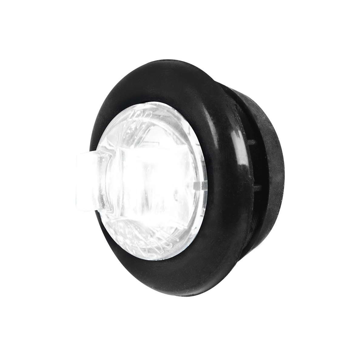 74644 3/4" Mini Wide Angle LED Sealed Light - Grand General Accessories LLC