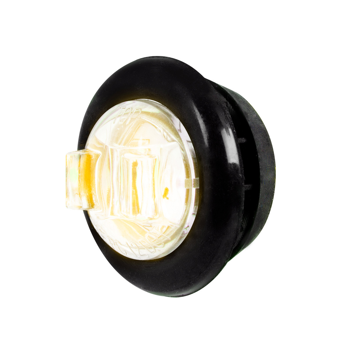 74641 3/4" Mini Wide Angle LED Sealed Light - Grand General Accessories LLC