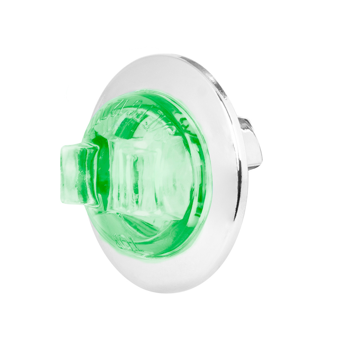 74658 3/4" Mini Wide Angle LED Sealed Light - Grand General Accessories LLC