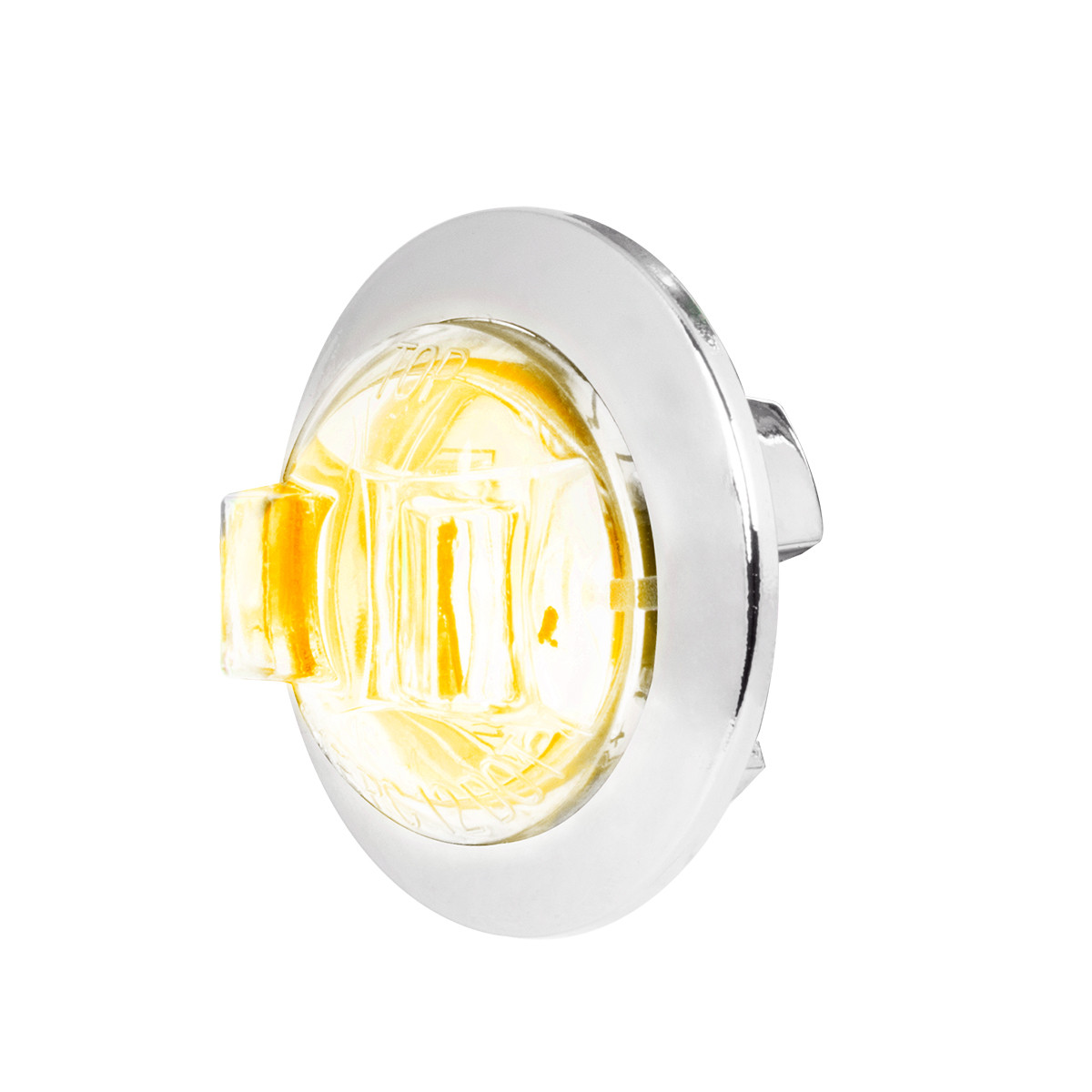 74681 3/4" Mini Wide Angle LED Sealed Light - Grand General Accessories LLC