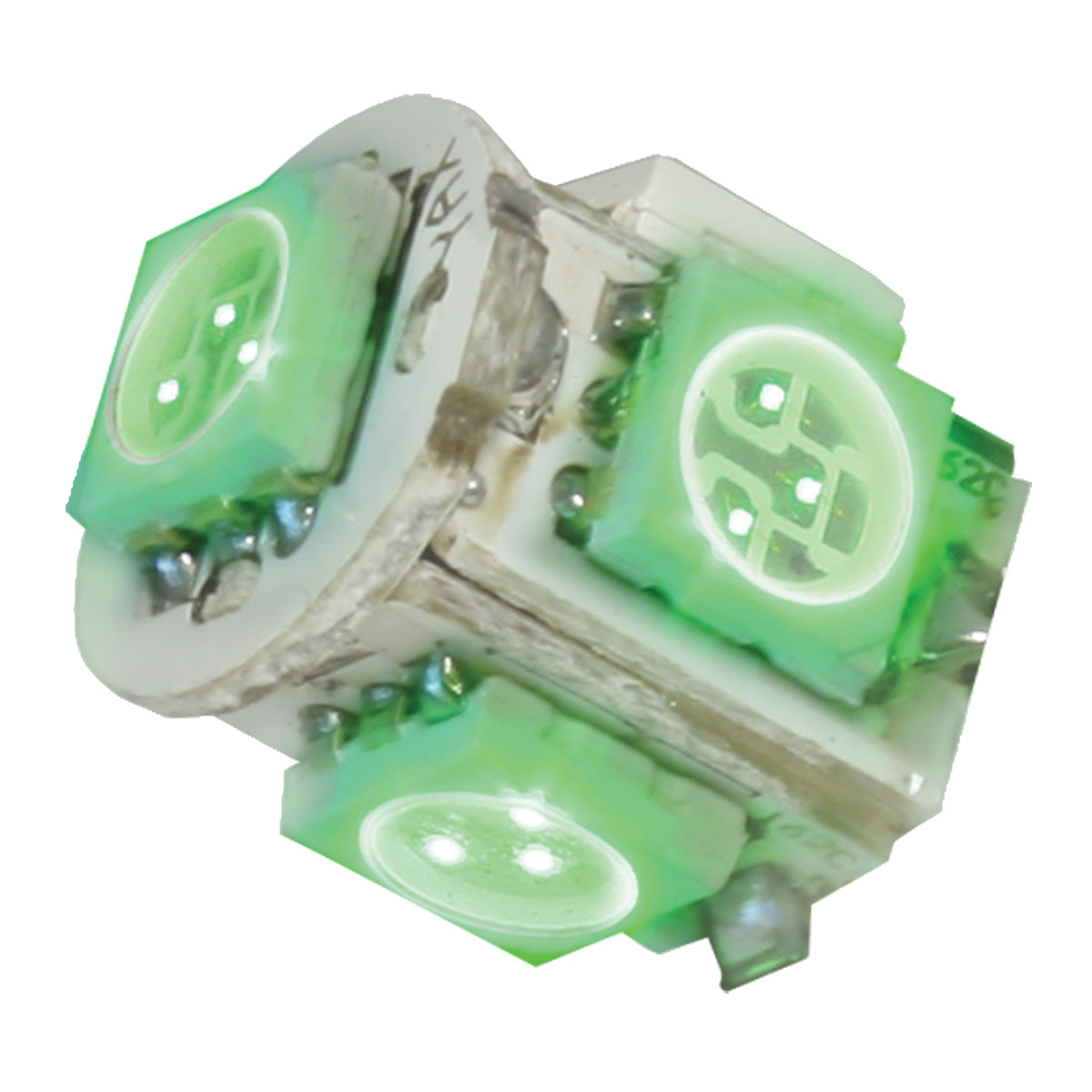 74912 194/168 Tower Style 5 LED Light Bulb - Grand General Accessories LLC