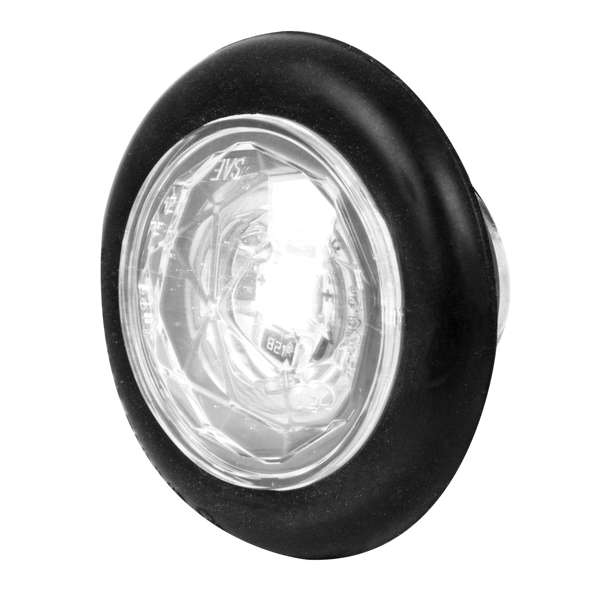 75314 1-1/4" Diamond Lens LED Light - Grand General Accessories LLC