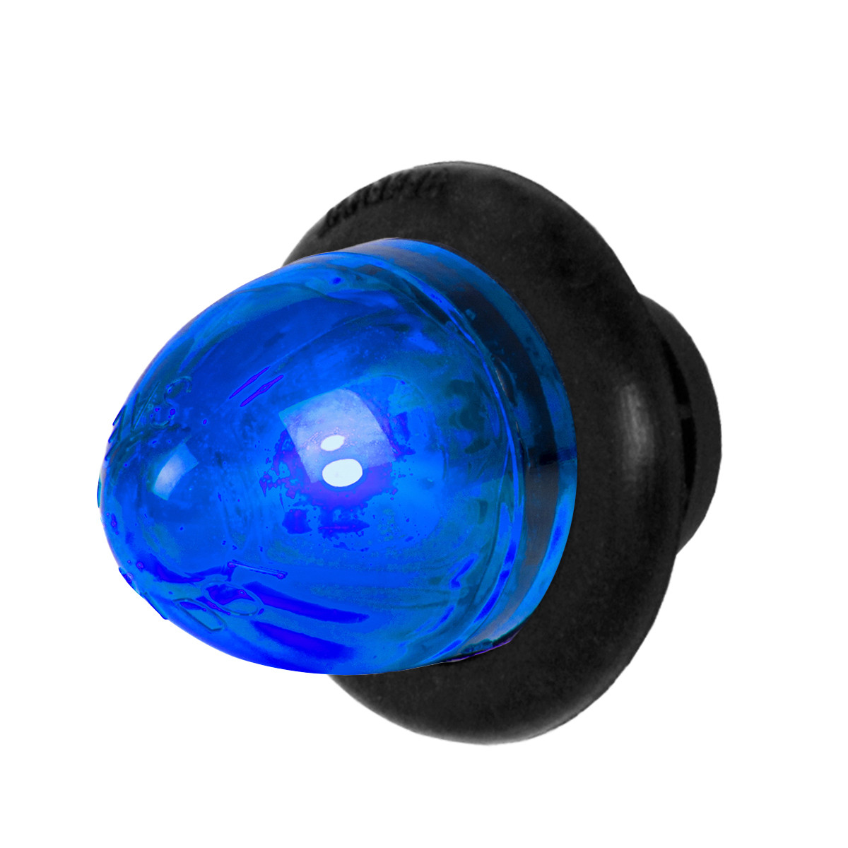 75455 1" Mini Dual Function Push/Screw Watermelon LED Light - Grand ...