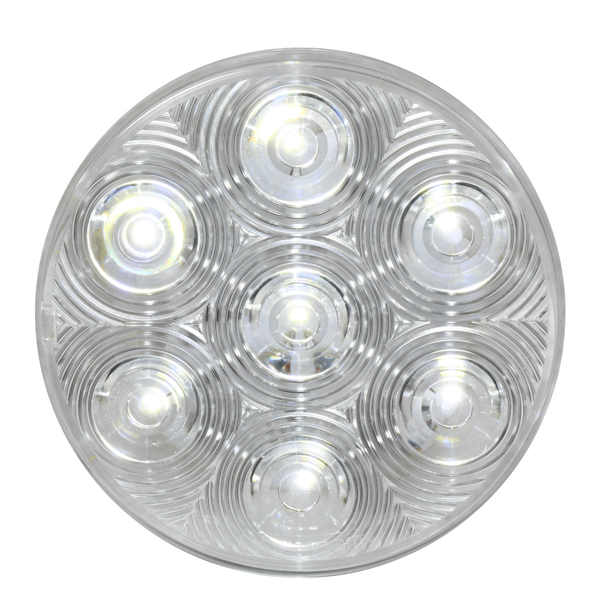 75741 Highway Series 4" LED Sealed Light - Grand General Accessories LLC