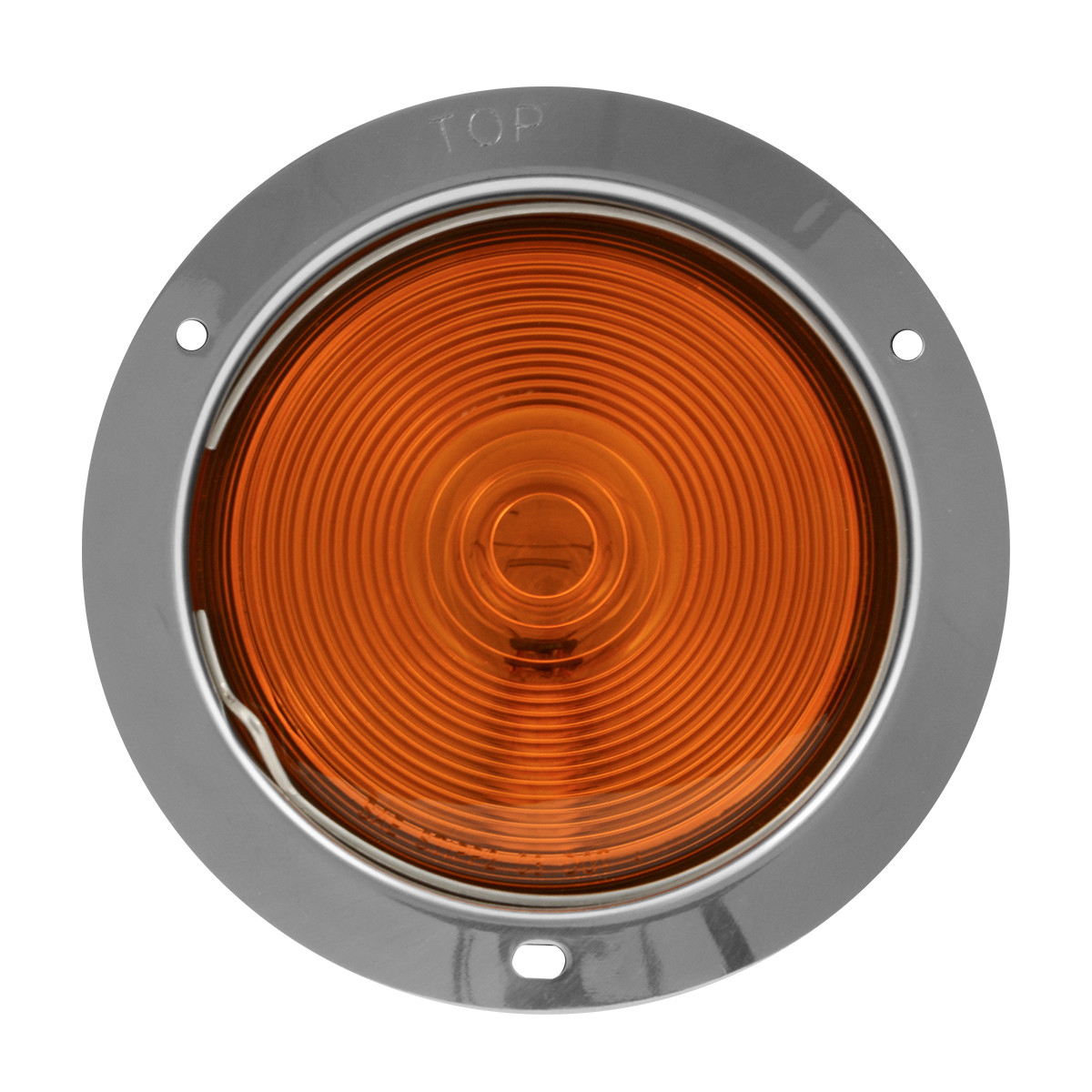 90387 4" Flange Mount Light with Steel Housing - Grand General ...